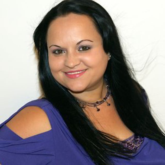 Cornelia Brown