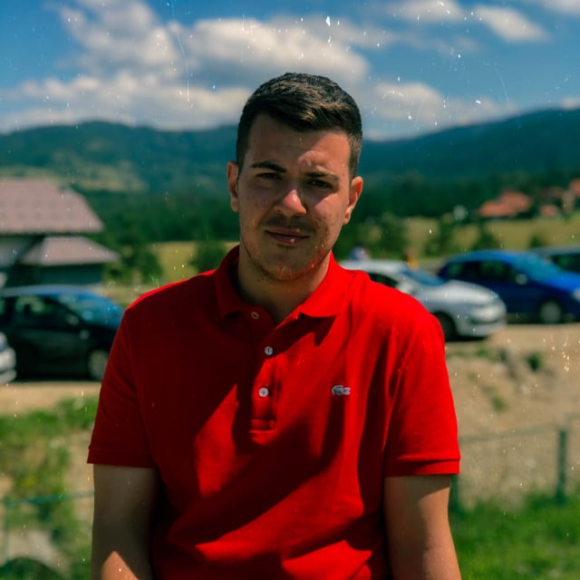 Mark Vasko - Video Editor, Editor & Motion Graphic Designer