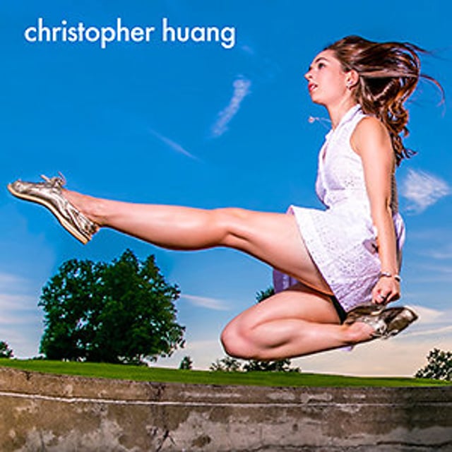 Christopher Huang