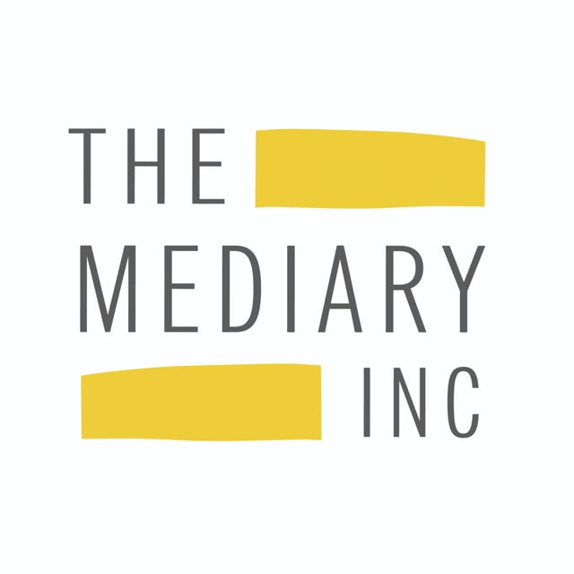 The Mediary Inc - Line Producer, Producer & Director