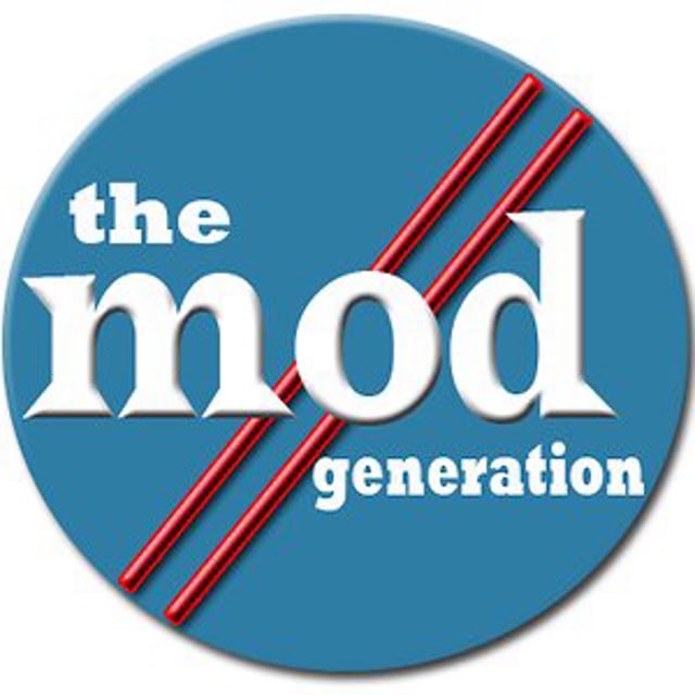 The Mod Generation