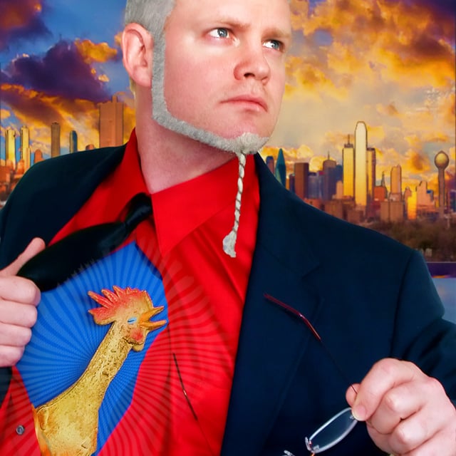 Sean Kinney - Director, Producer & Editor