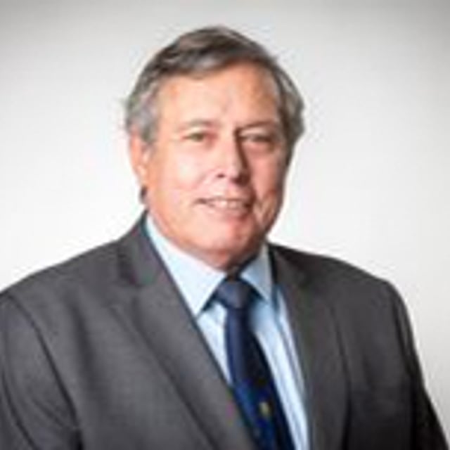 Chris Croft - Director