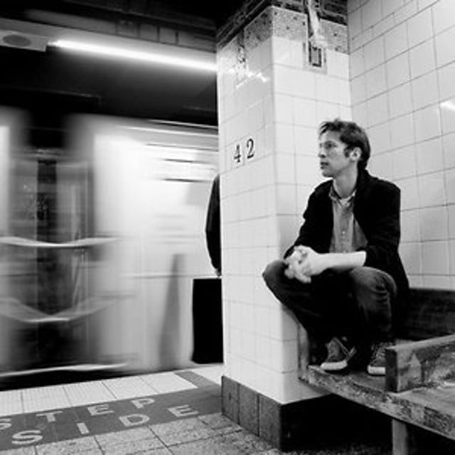 Dan Shaked - Actor, Director & Creative Director