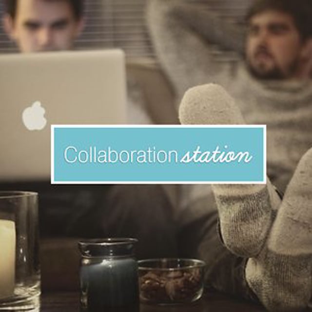 Collaboration Station