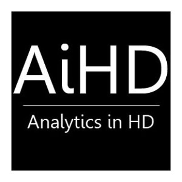 Analytics In Hd 8148