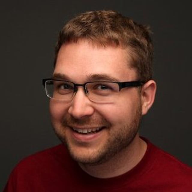 Andrew Herwig