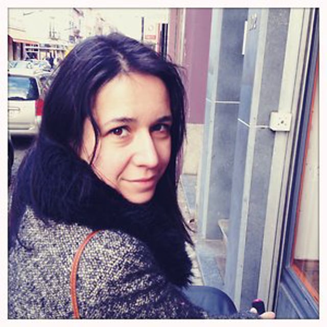 Teresa Mosquera Quinteiro