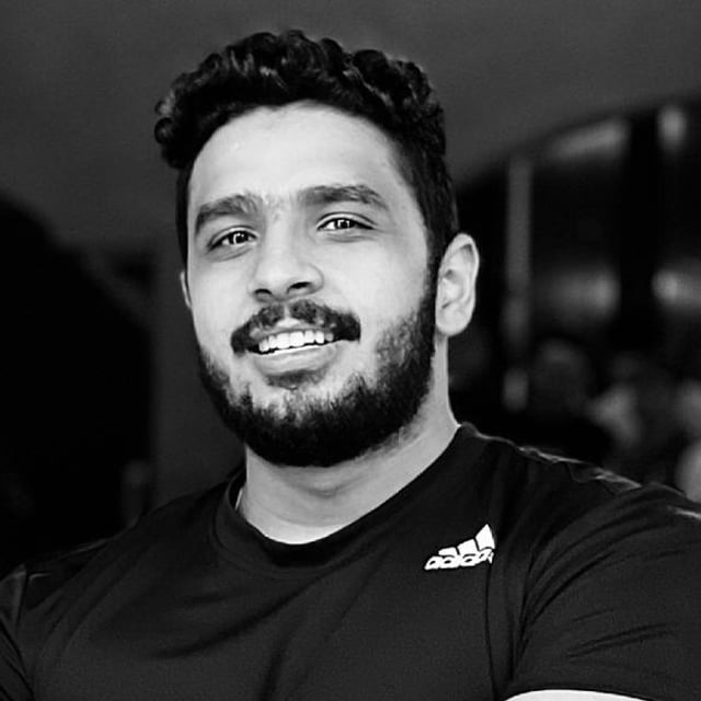Ahmed shenki