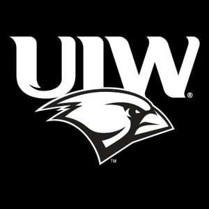 Uiw Logo