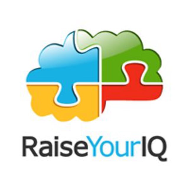 Raise Your IQ