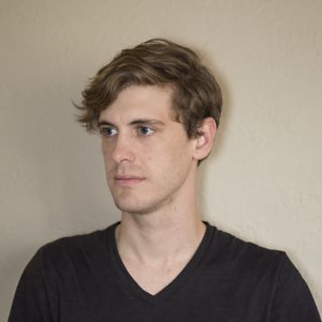 Jason Marsh