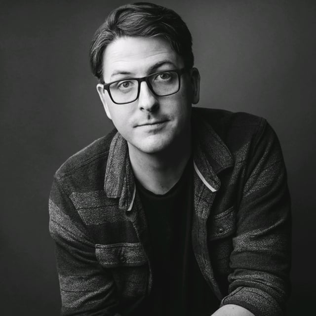 Neil Huber - Film Director, Film Producer & Editor