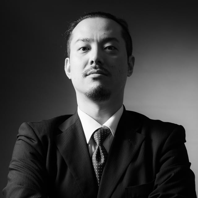 Daisuke Kondo