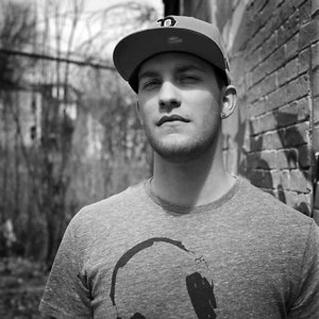 Evan Black