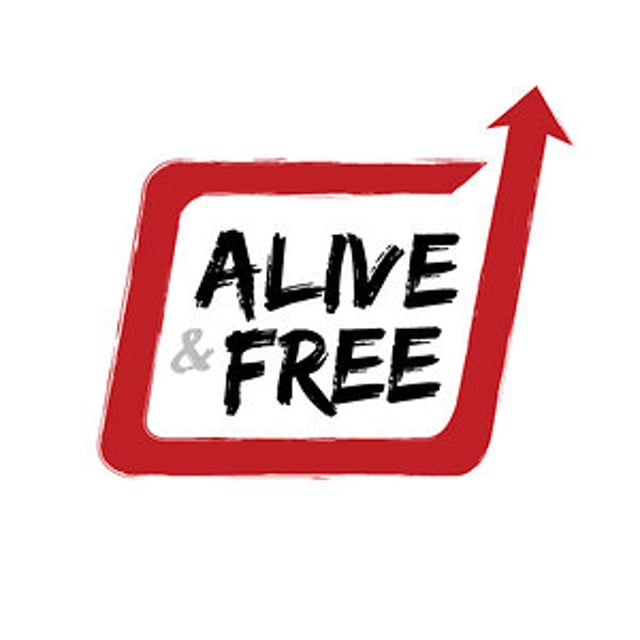 Alive & Free