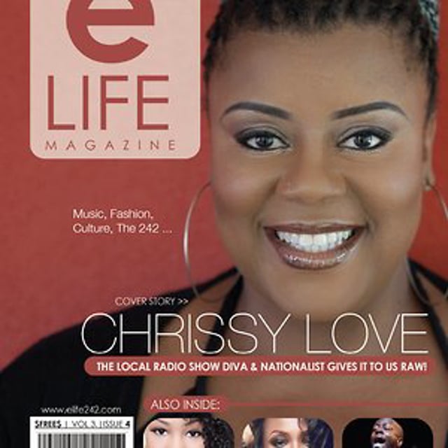 eLIFE 242 Magazine
