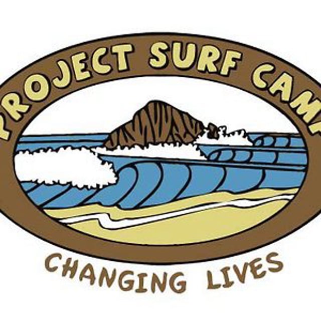 Project Surf Camp