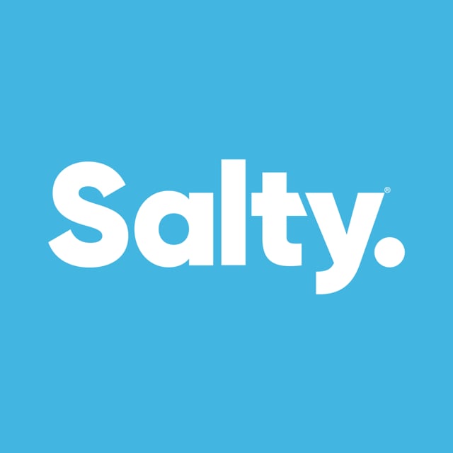 Salty