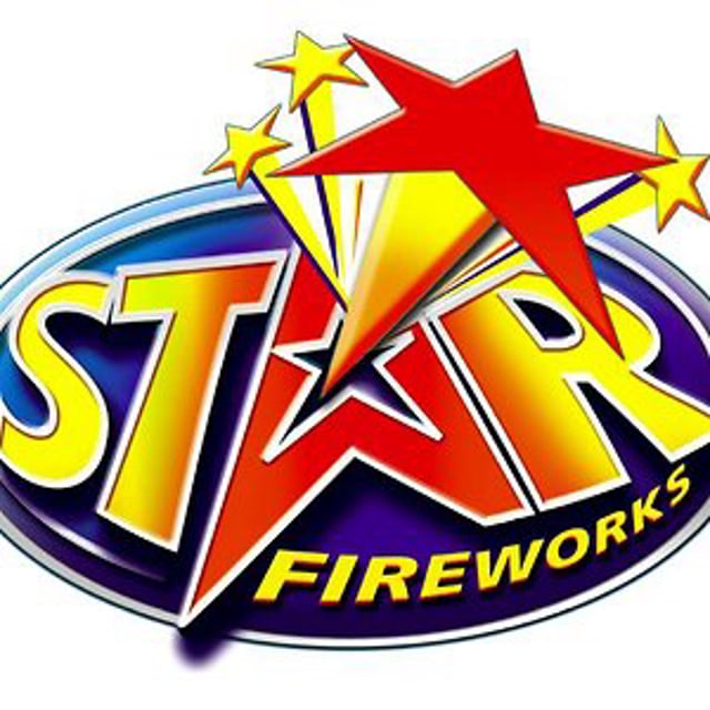 Star Fireworks