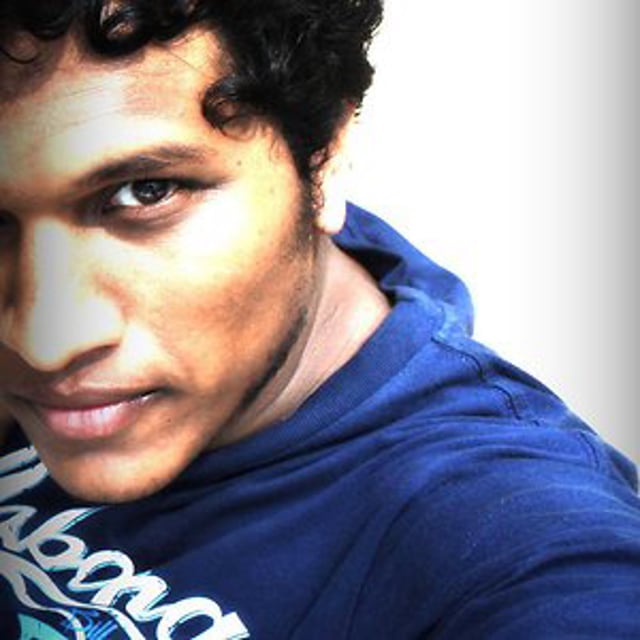 Dev Nayak