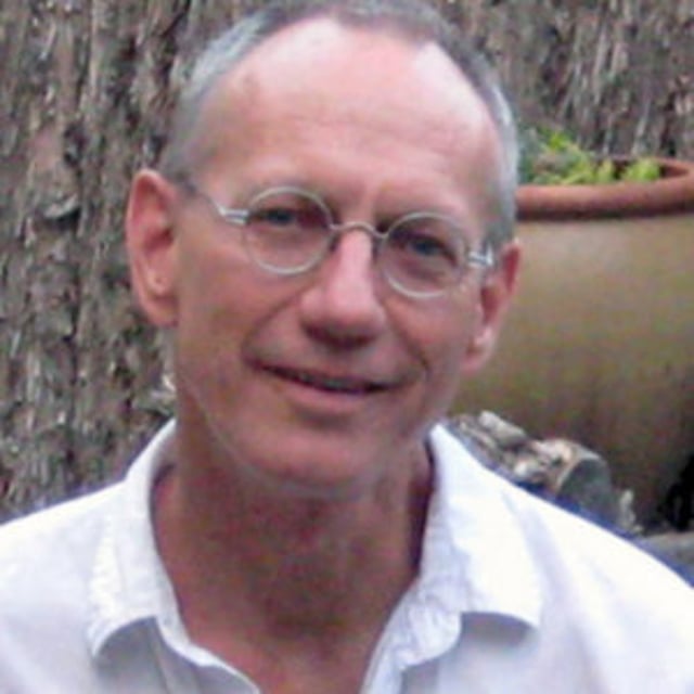 John Witham - Video Editor, Sound Editor & Shooter