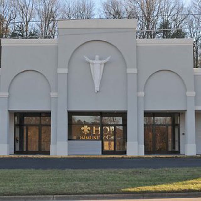 Hope Community Church