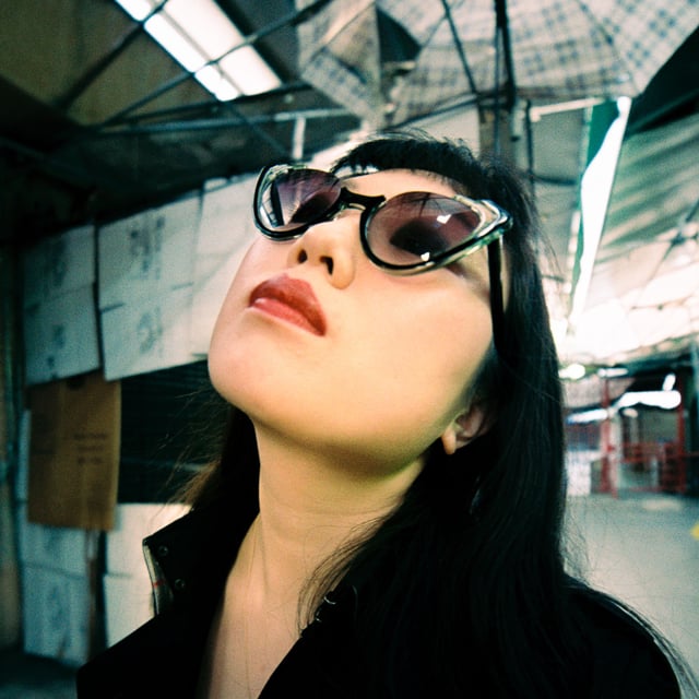 Michelle Sui - Choreographer, Filmmaker & Director