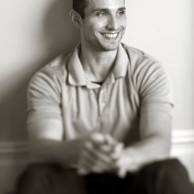 David Ruzicka - Director of Photography (DP)