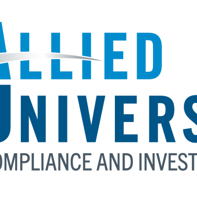 Allied Universal C&I