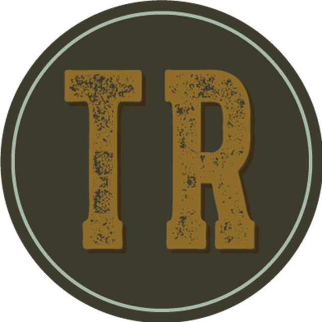Timberroot Rustic Retreats