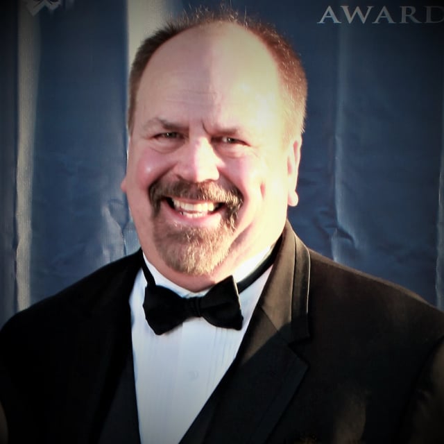 Mark Baldwin