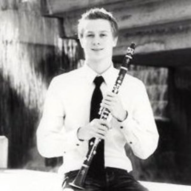 Matt Pfeifer