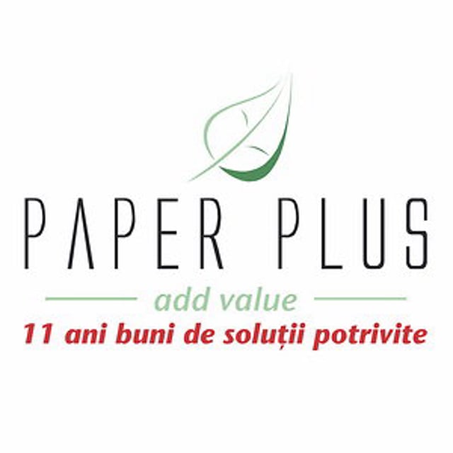 Paper Plus