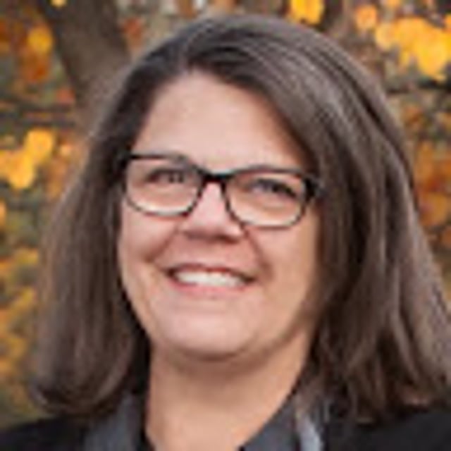 Susan Dudley
