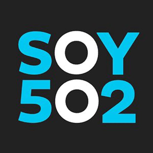 Soy 502