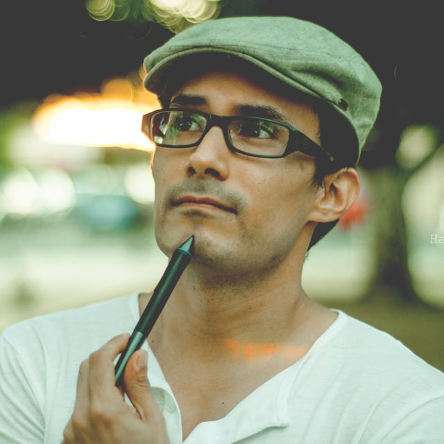 Rafael (Raf) Valenzuela