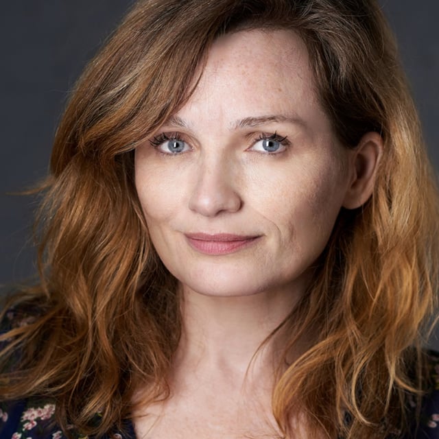 Amy Hoerler (Amy Schulz) - Actress & Actor