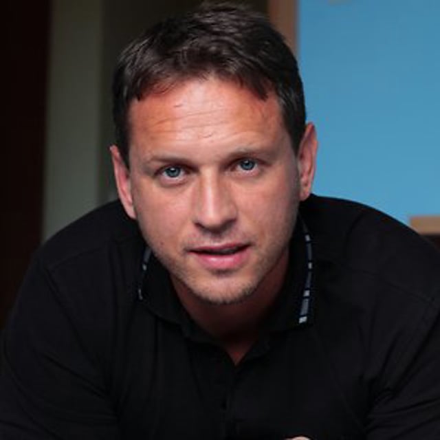 Claudiu Toader