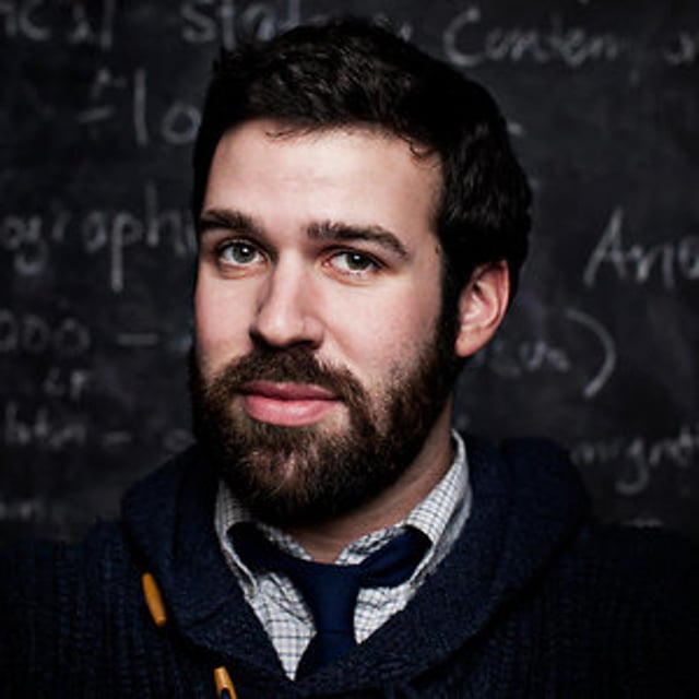 Ryan Dorgan