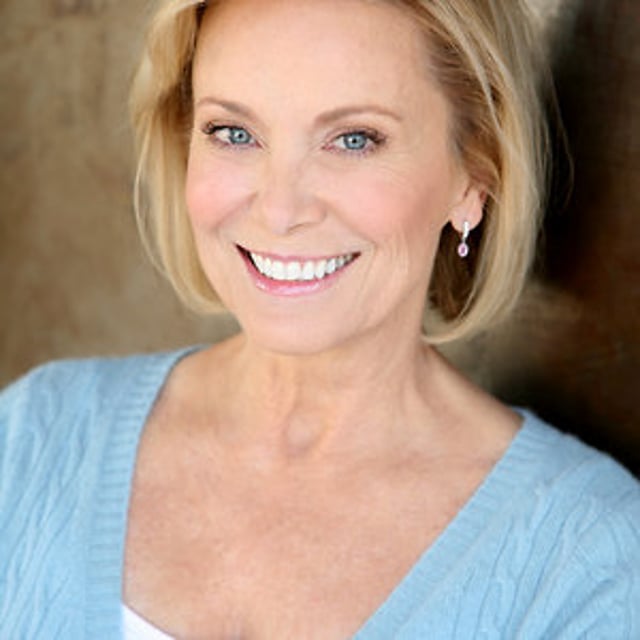 Nancy Morgan