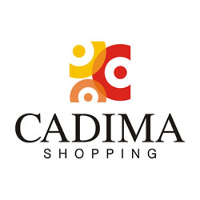 Cadima Shopping