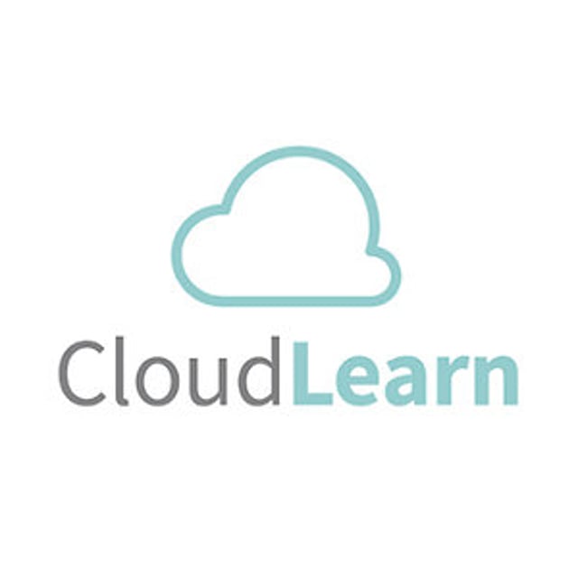 CloudLearn