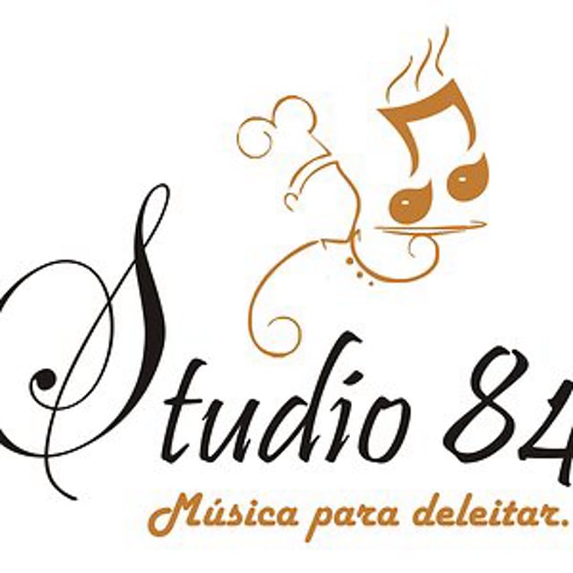 Studio 84 pro
