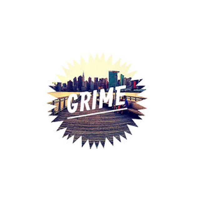 GRIME.