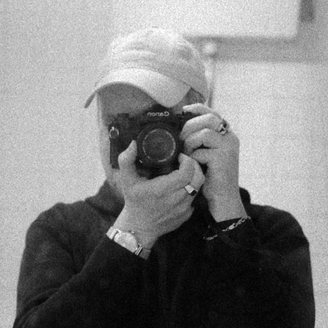 James Arden