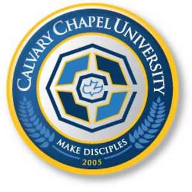 Calvary Chapel University