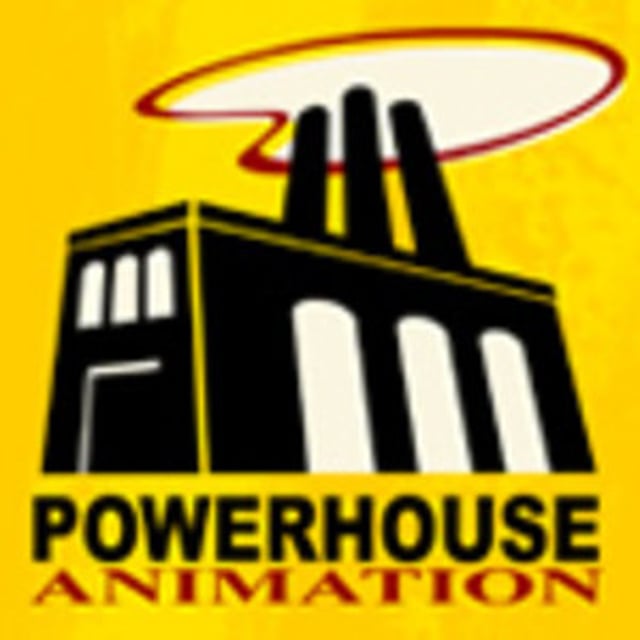 Powerhouse Animation