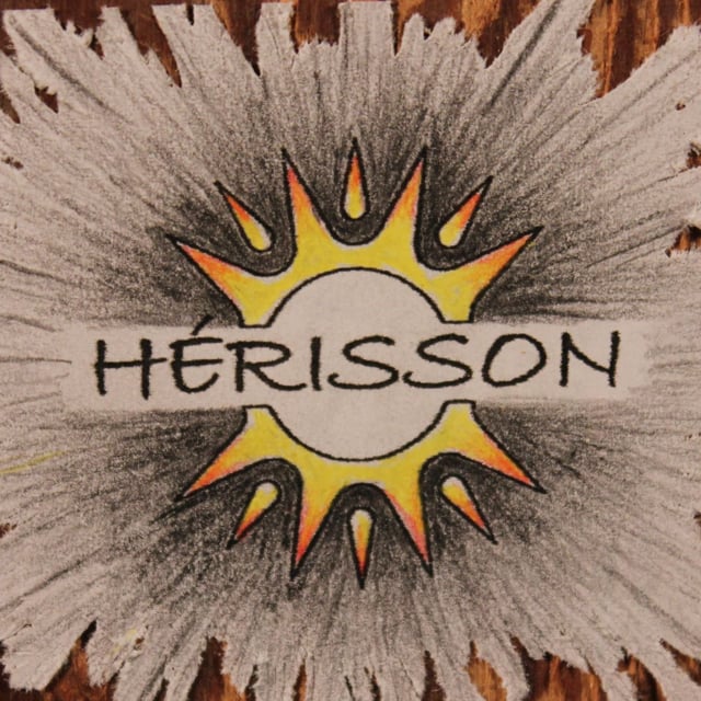 Lussier Richard - Artist