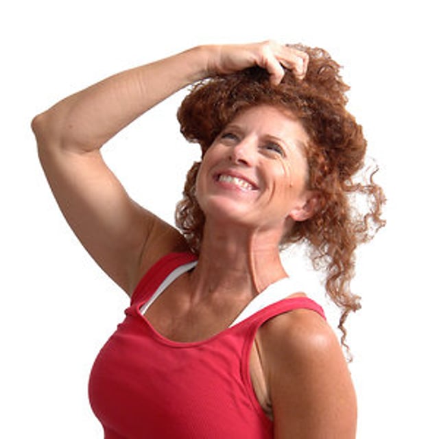 Barbara Anne Moore Nude | My XXX Hot Girl